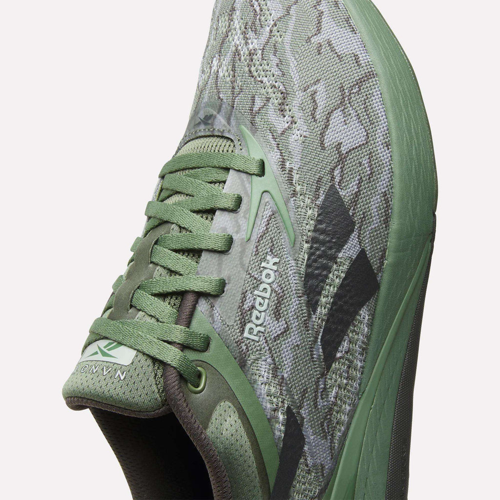 Nano X5 Training Shoes - Reebok