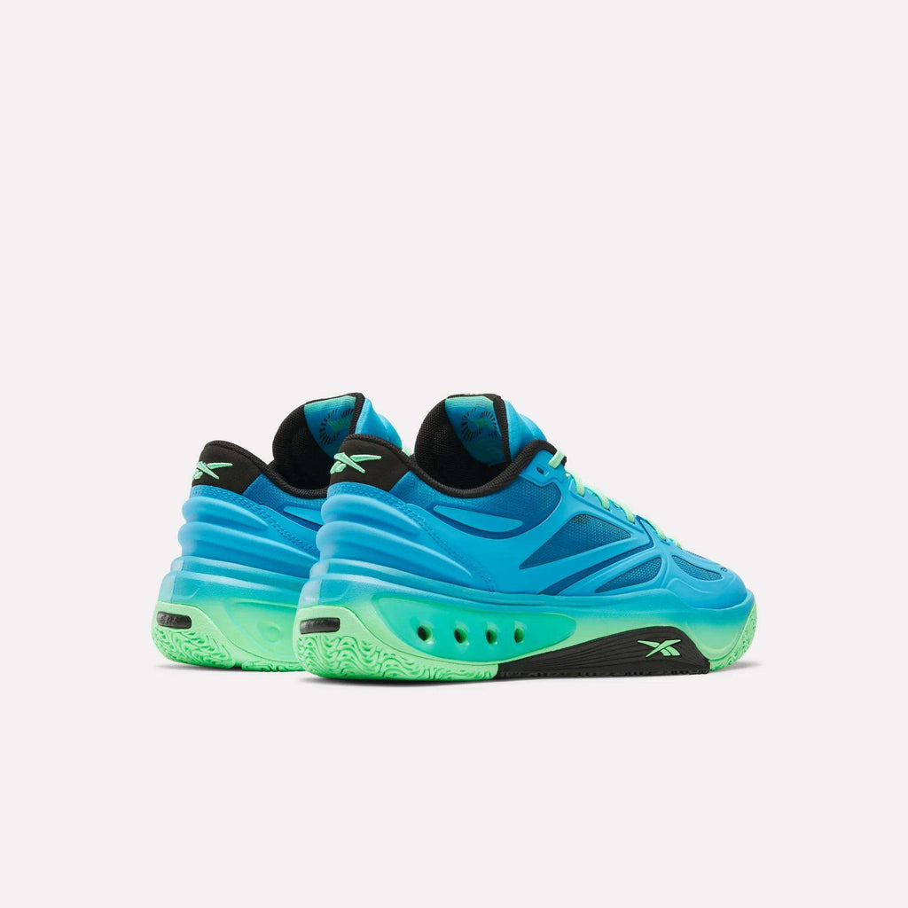 Engine A Basketball Shoes - Reebok