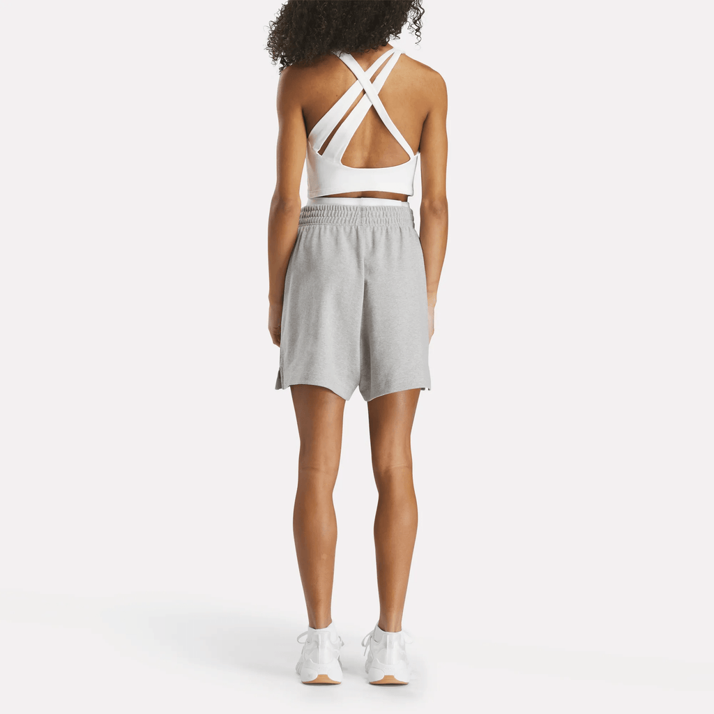 Reebok Identity Hr Short - Reebok