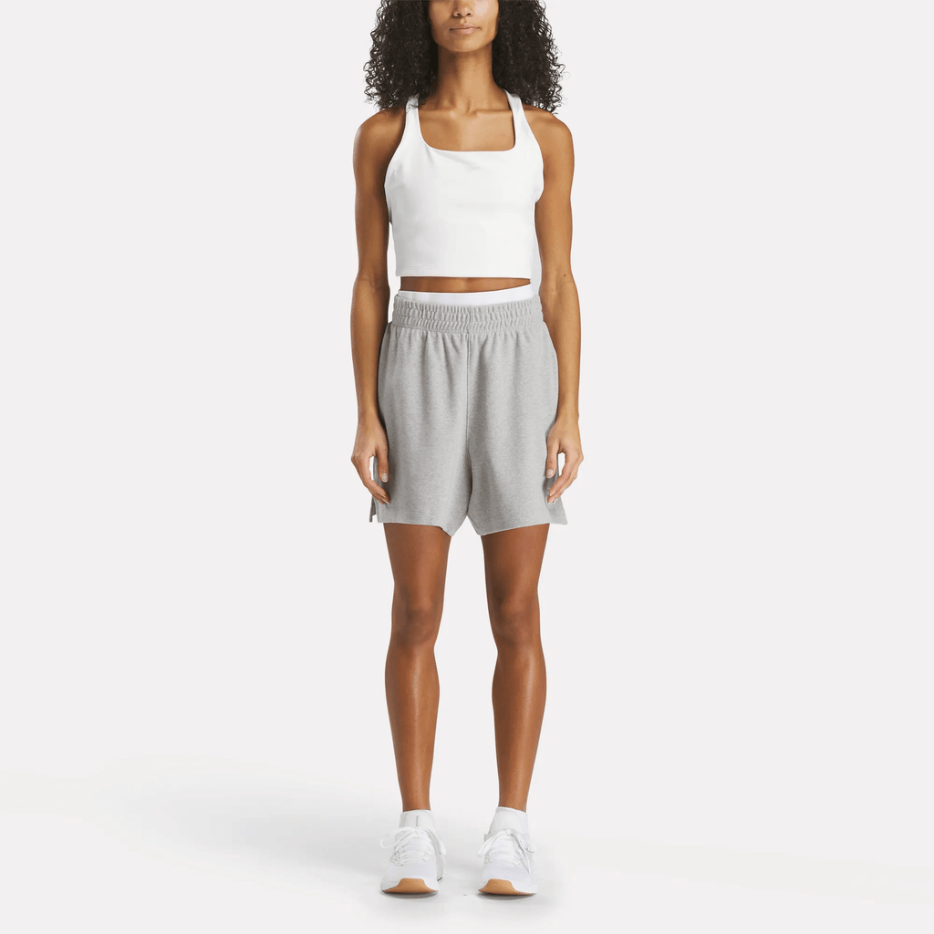 Reebok Identity Hr Short - Reebok