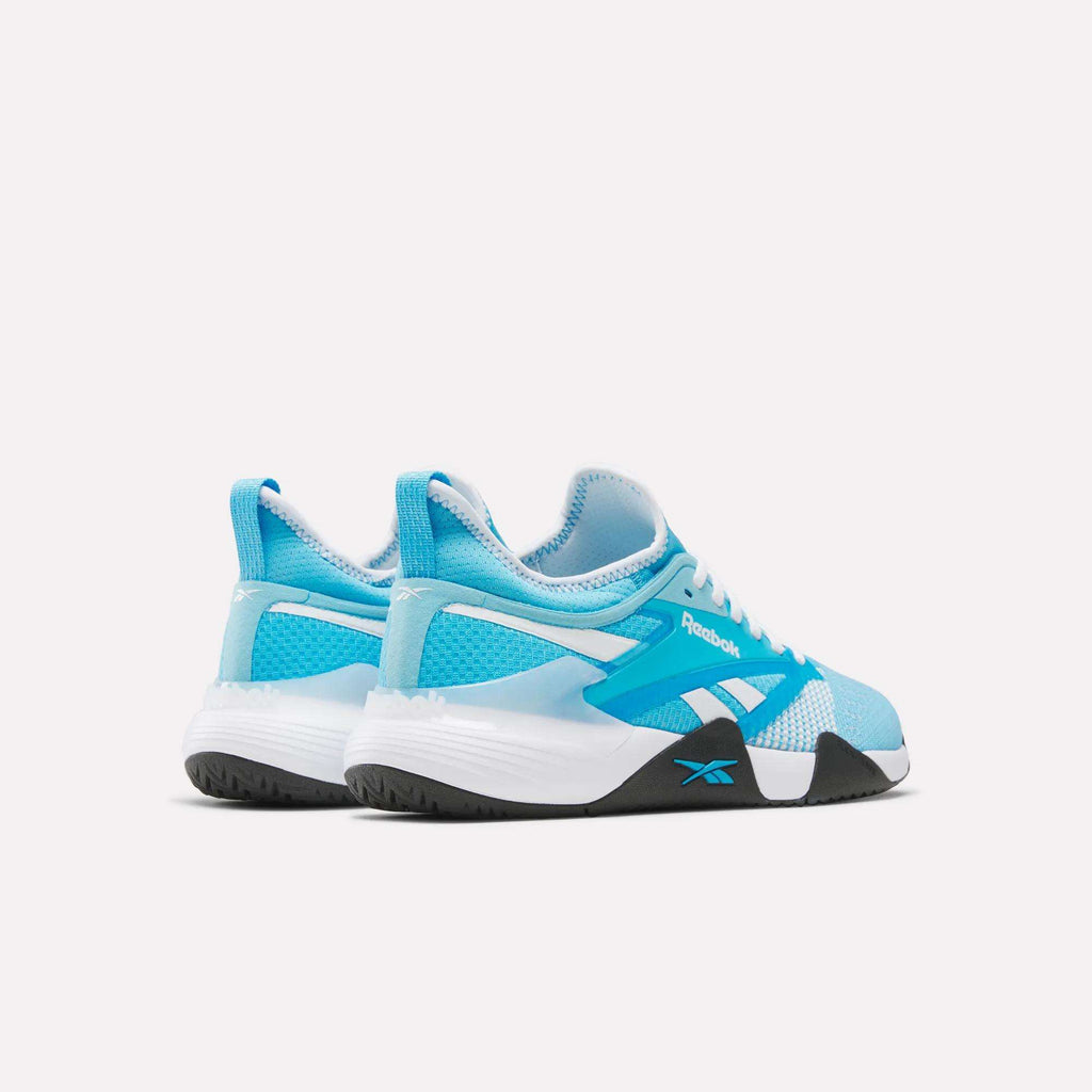 Nano Court Shoes - Reebok