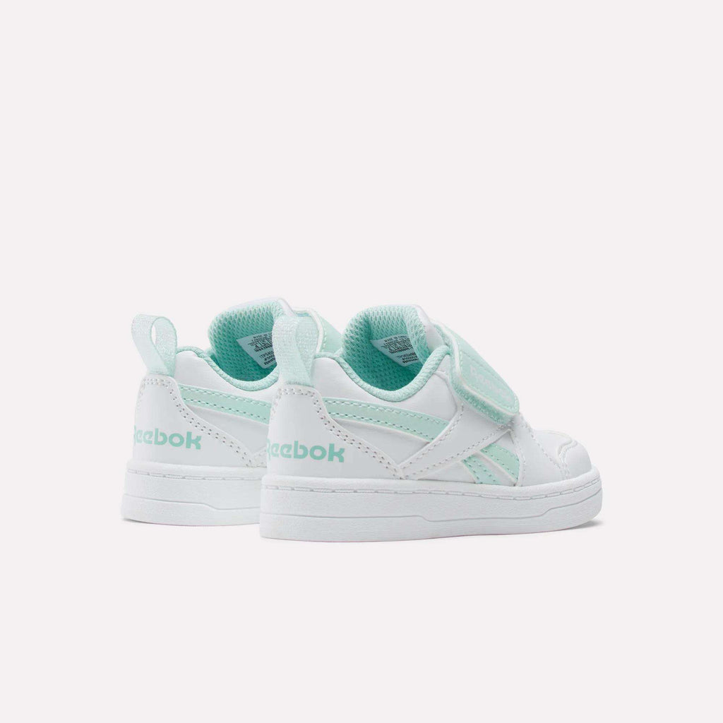 Royal Prime Snug Shoes (Baby & Toddler) - Reebok
