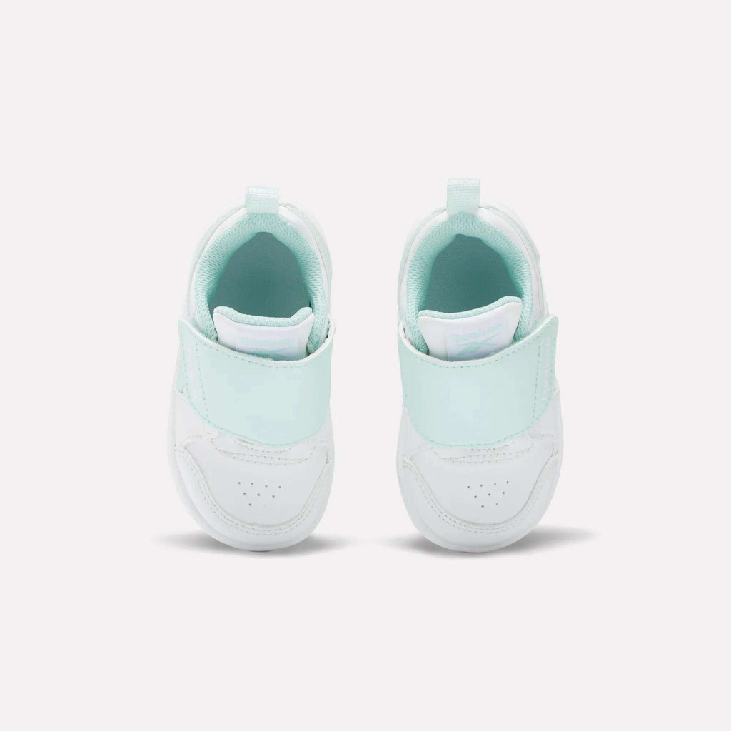Royal Prime Snug Shoes (Baby & Toddler) - Reebok