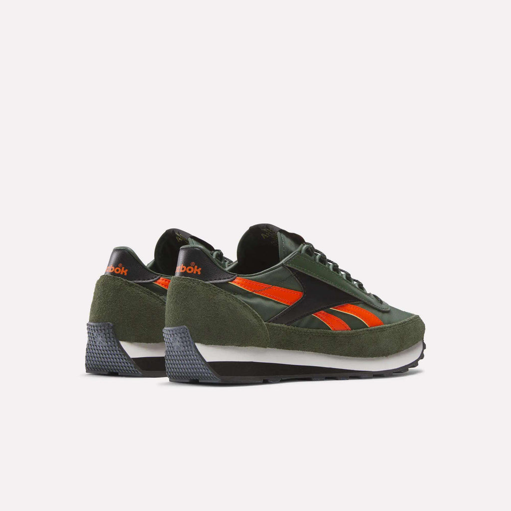 Aztec OG Shoes - Reebok