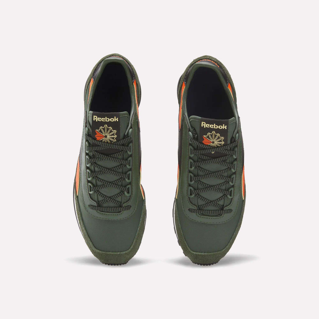 Aztec OG Shoes - Reebok