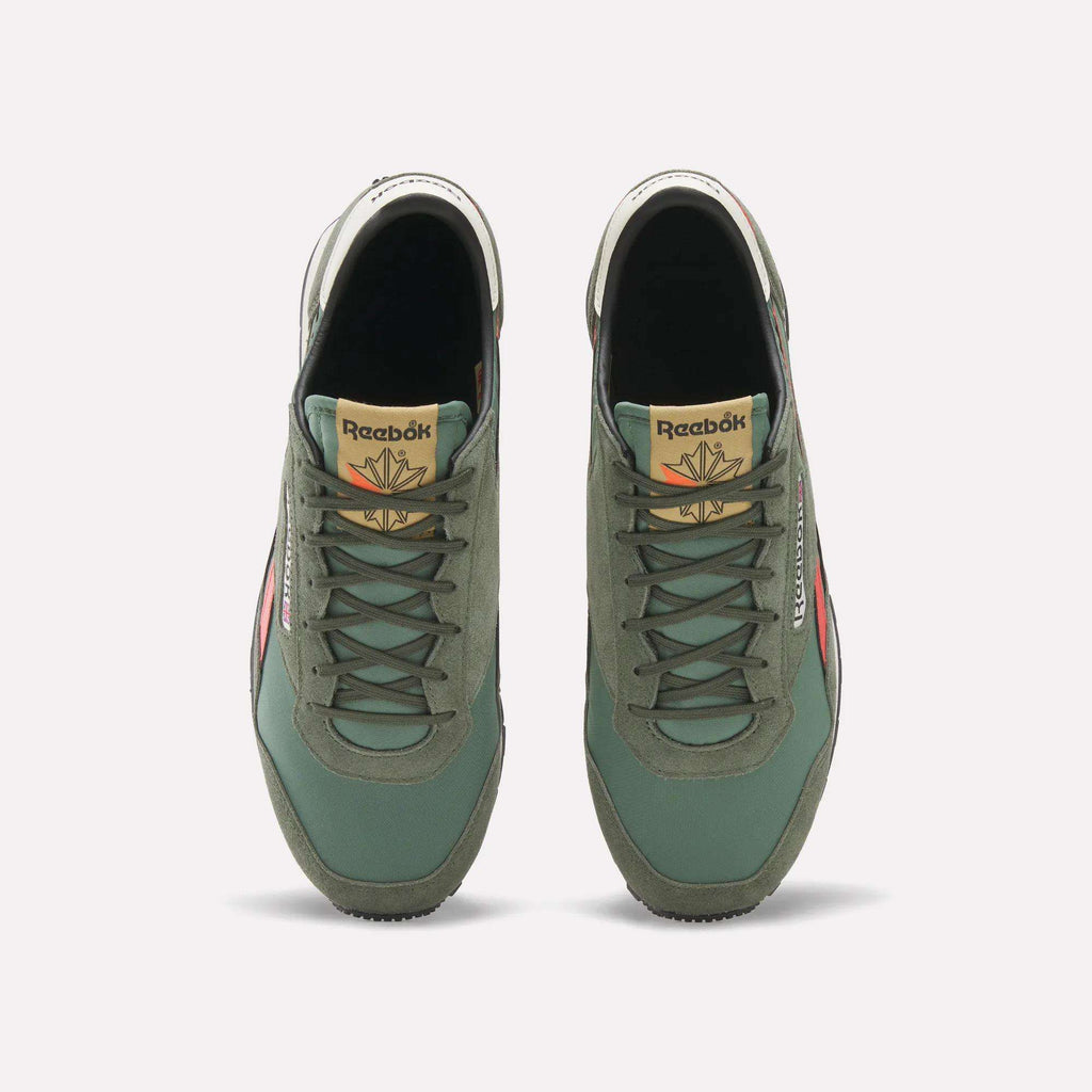 Aztec II Shoes - Reebok