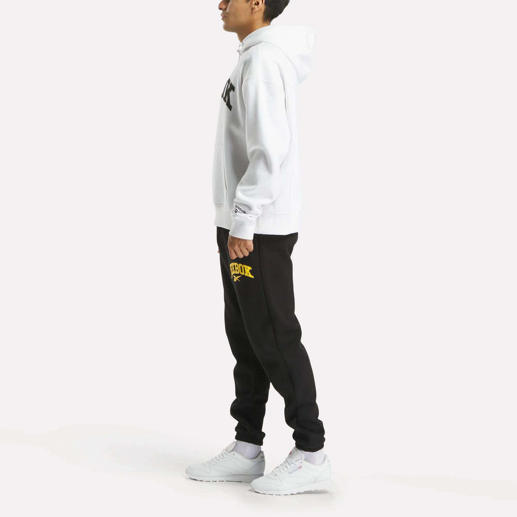 Men's Hoodie - Reebok