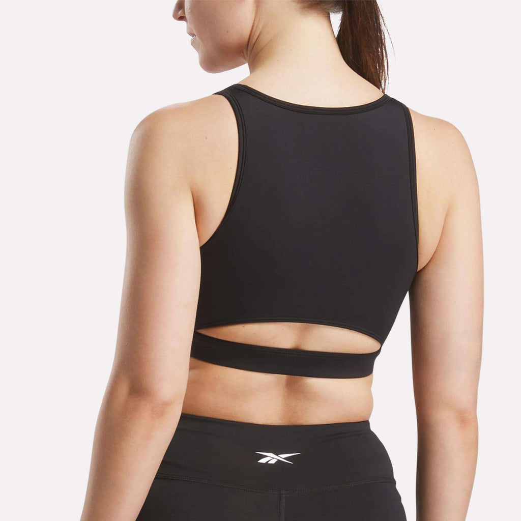 Women's Core High-Impact Bra - Reebok