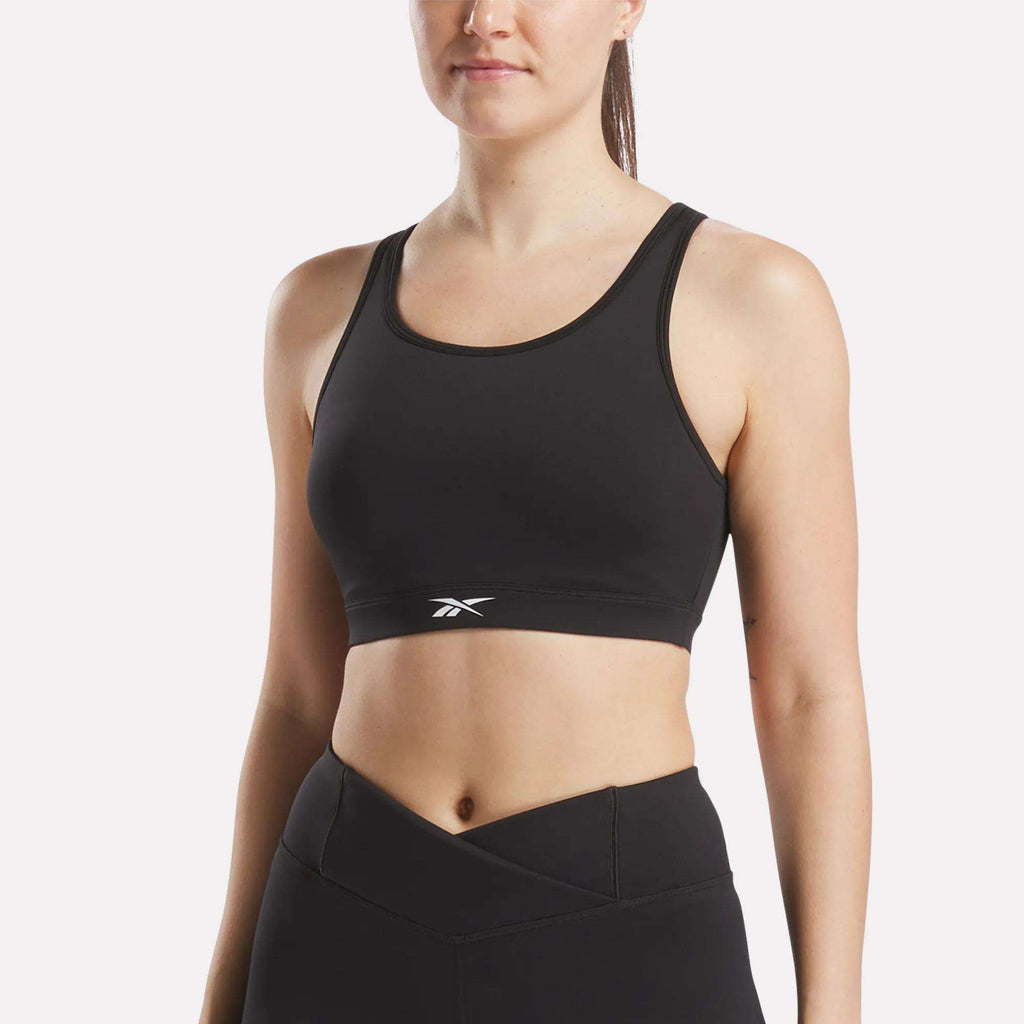 Women's Core High-Impact Bra - Reebok