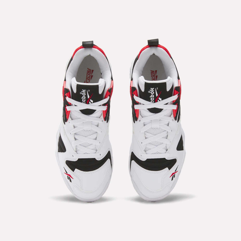 Brutus Low Shoes - Reebok