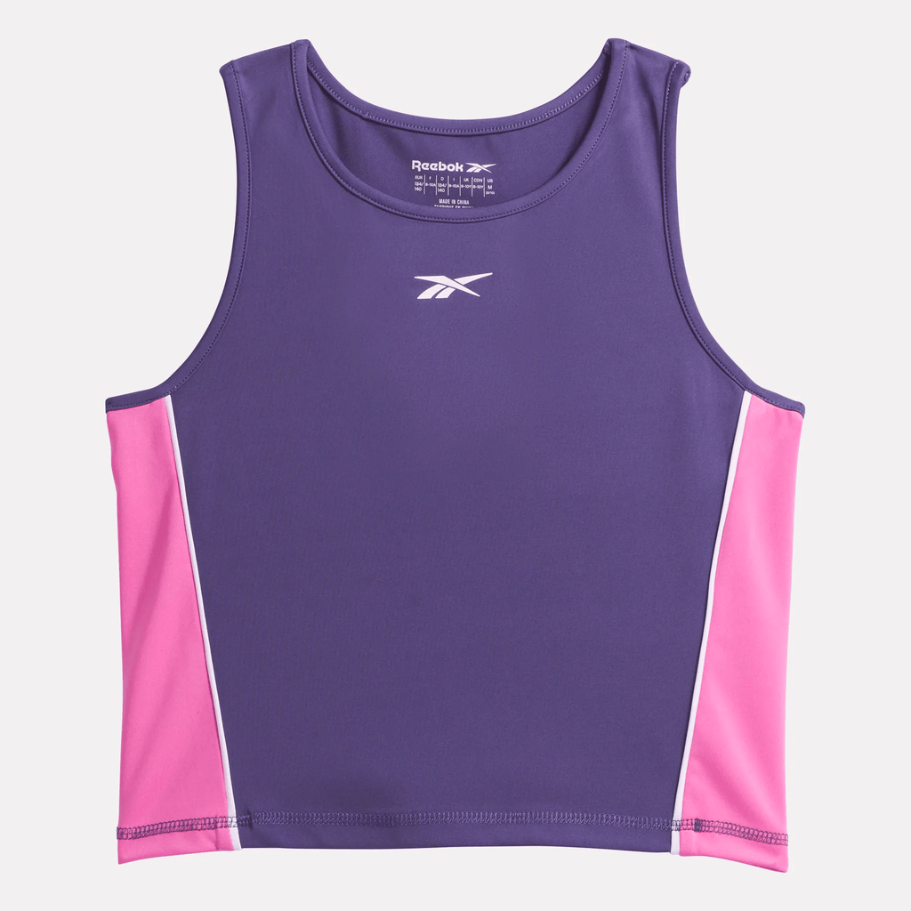 Reebok Lux Tank - Reebok