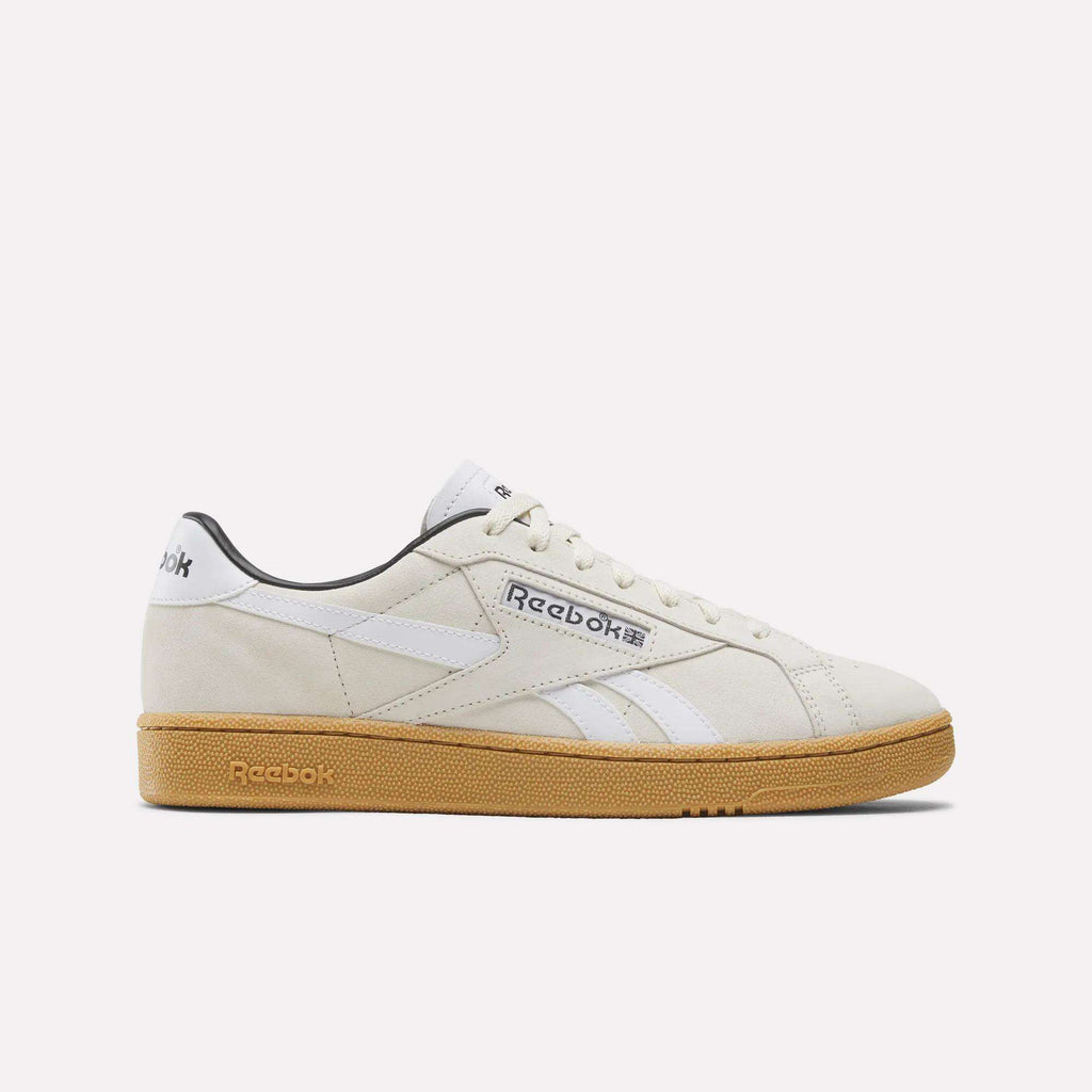 Club C Grounds UK Shoes - Reebok