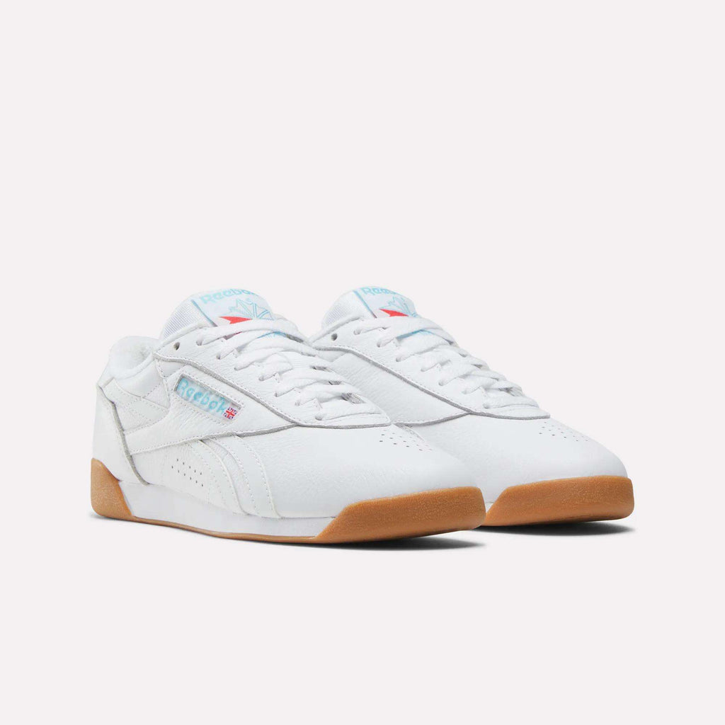 Women's Freestyle Lo Shoes - Reebok