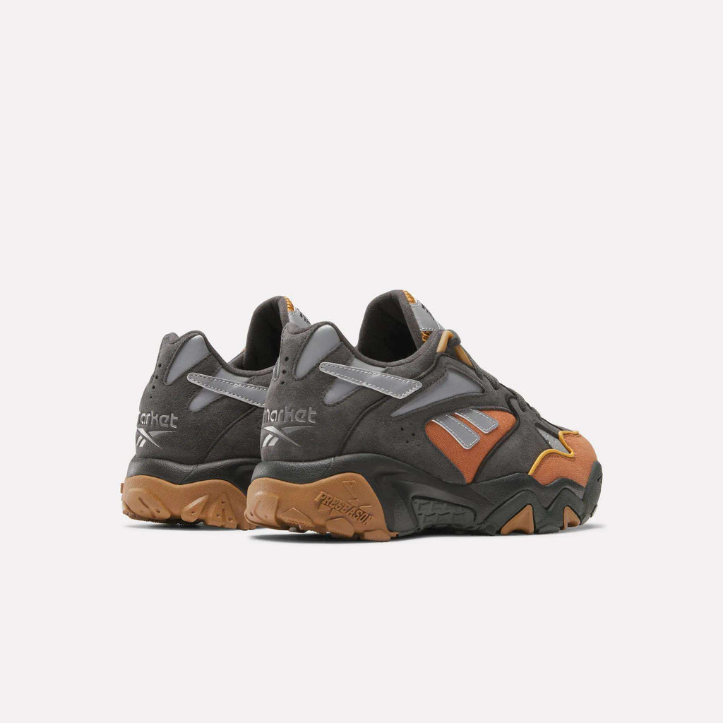 Reebok x MARKET Preseason 94 Low Shoes - Reebok