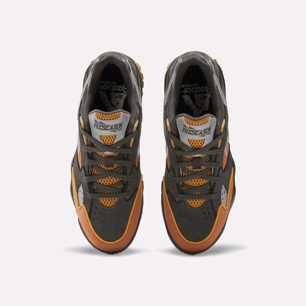 Reebok x MARKET Preseason 94 Low Shoes - Reebok