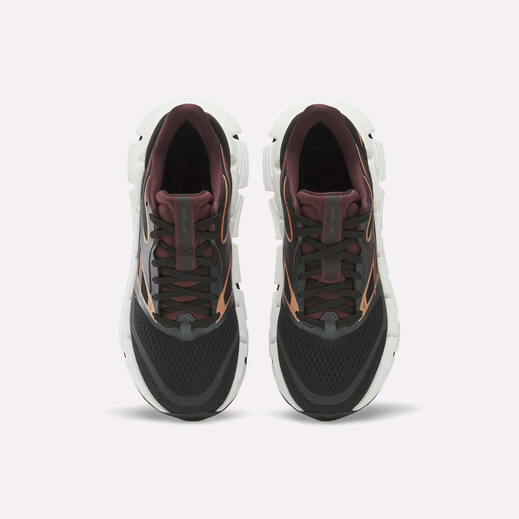 Women's FloatZig 2 Running Shoes - Reebok