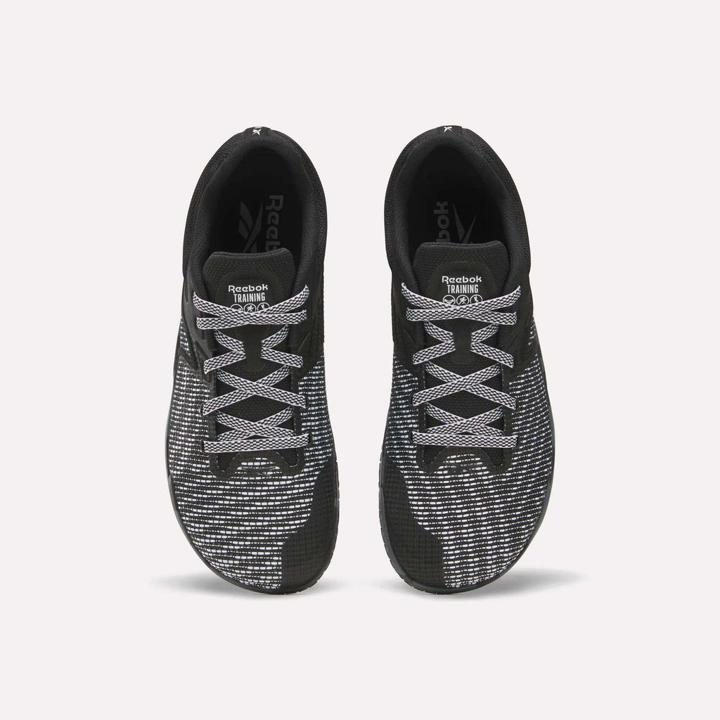 Nano Zero Training Shoes - Reebok
