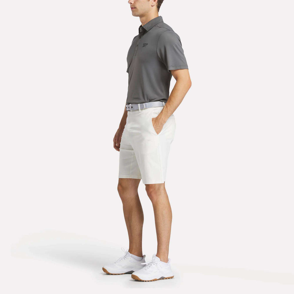 Men's BDC Colorblocked Polo Shirt - Reebok