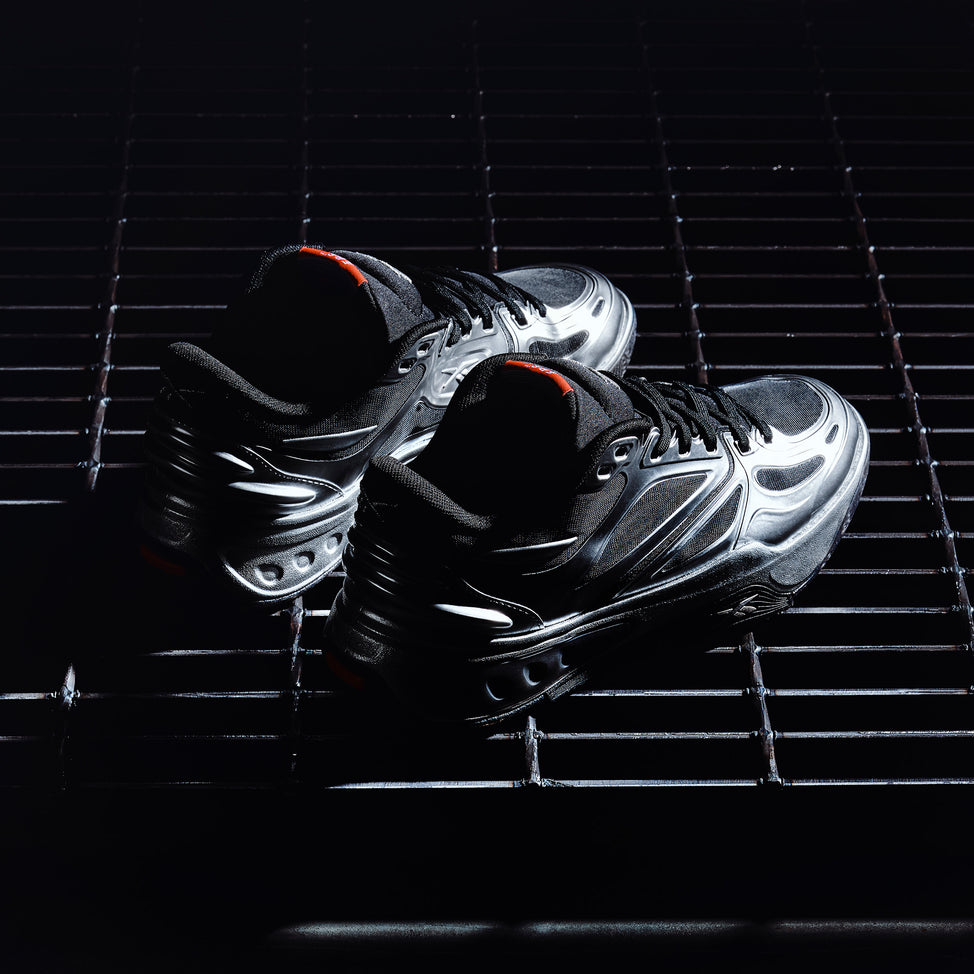Reebok Engine A Basketball Shoes For Performance