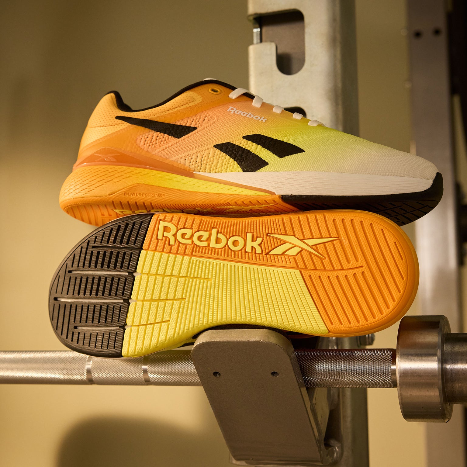 Email Sign Up – Reebok