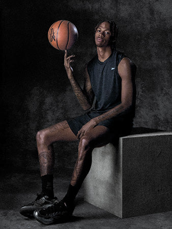 Basketball – Reebok