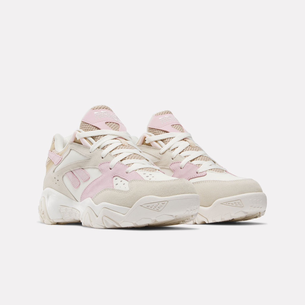 Preseason 94 Low Retro Shoes - Reebok