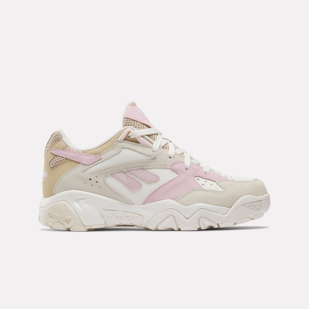 Preseason 94 Low Retro Shoes - Reebok