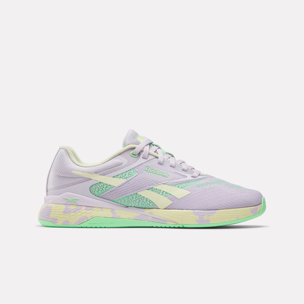 Women's Nano X5 Training Shoes - Reebok