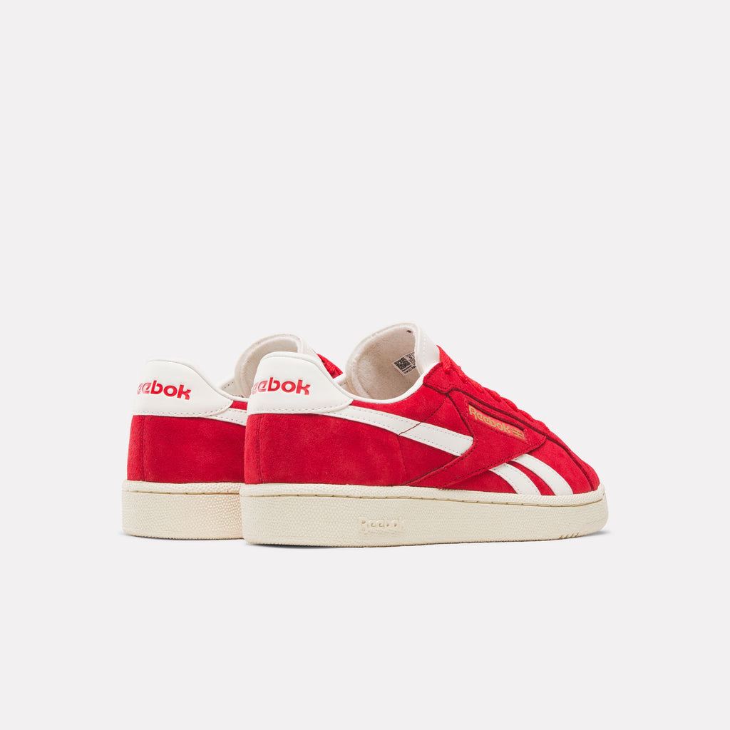 Club C Ground UK Shoes - Reebok