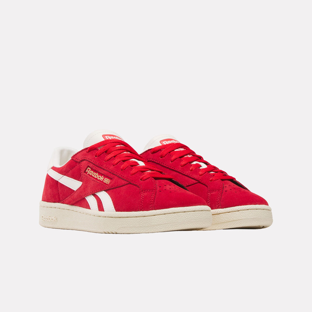 Club C Ground UK Shoes - Reebok