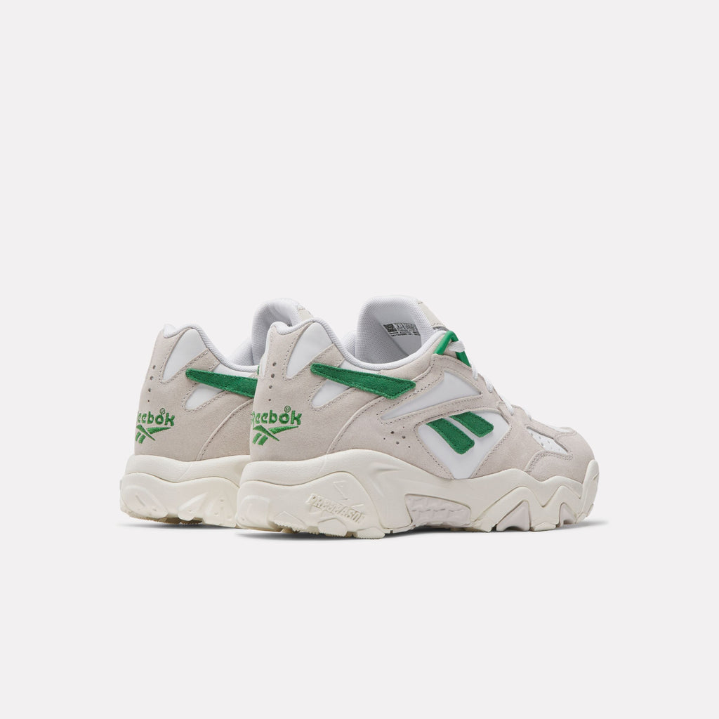 Preseason 94 Low Shoes - Reebok