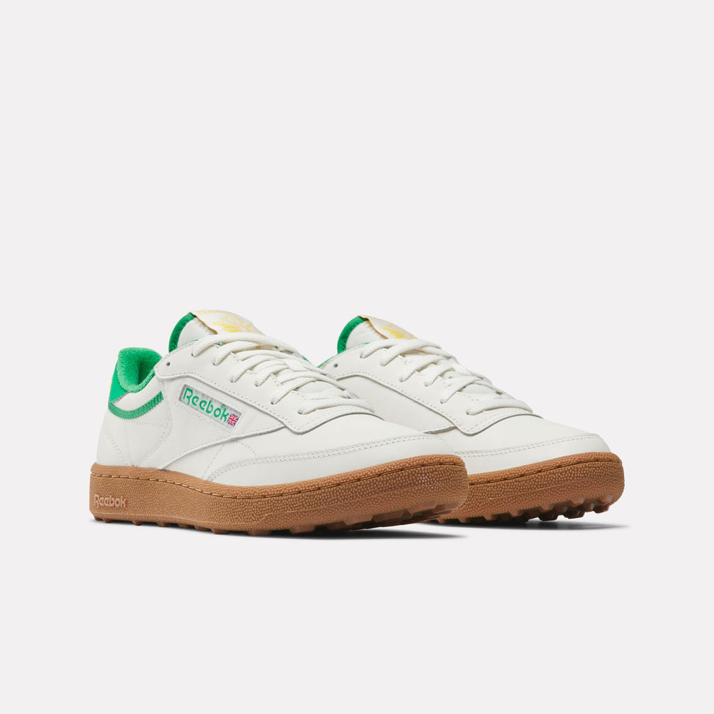 Club C Golf Shoes - Reebok