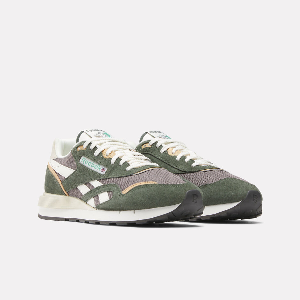 Classic Nylon 89 Shoes - Reebok