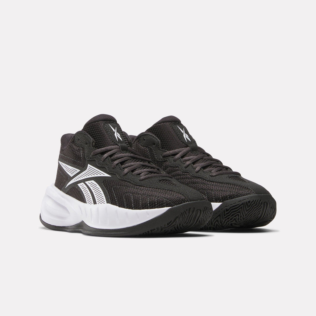 Reebok Press - Reebok