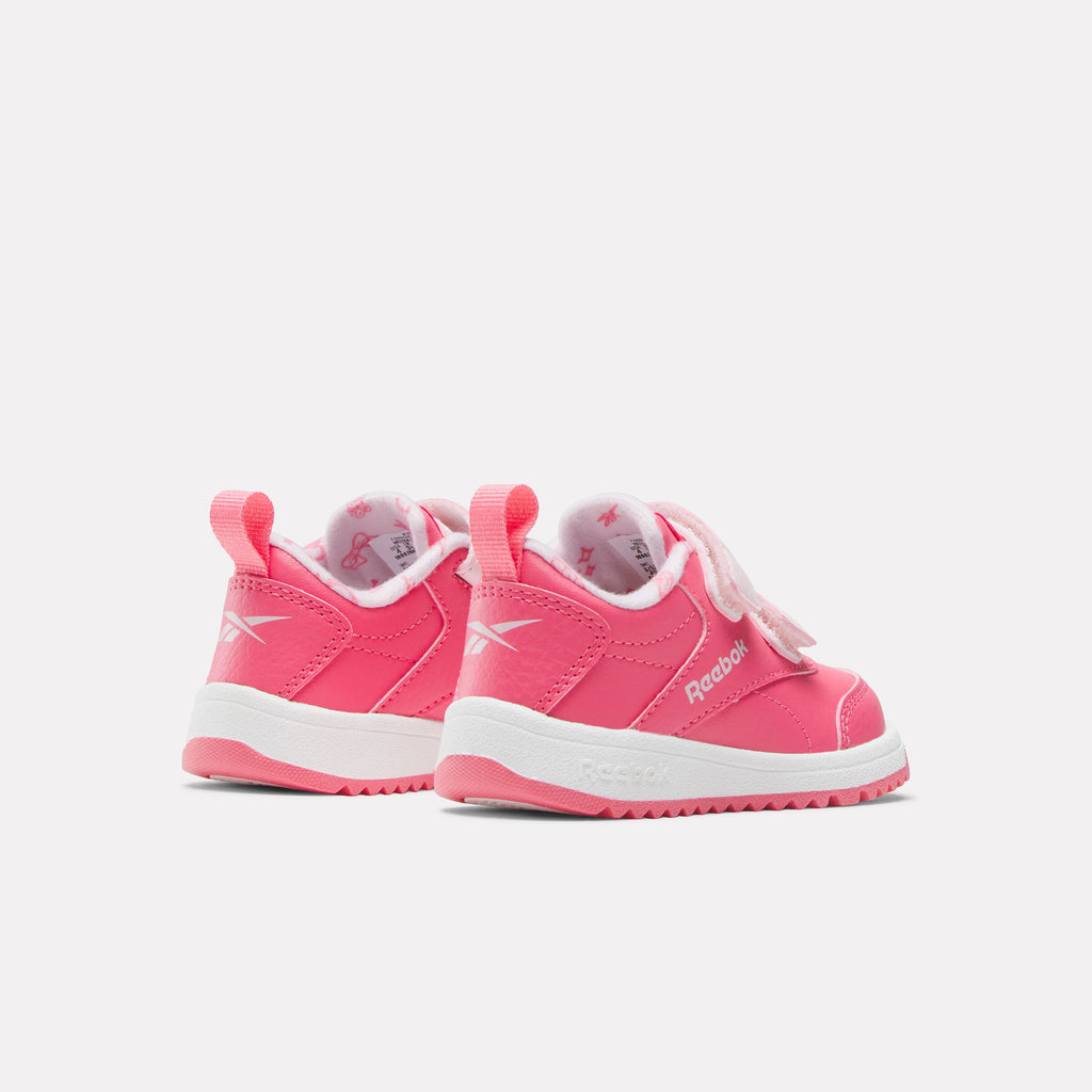 Weebok Clasp Low 2 Shoes- Baby & Toddler - Reebok