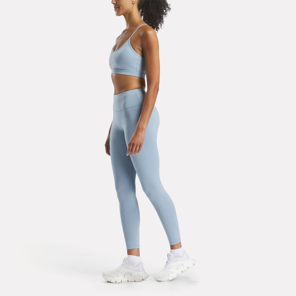 Women's Core High-Rise Leggings - Reebok