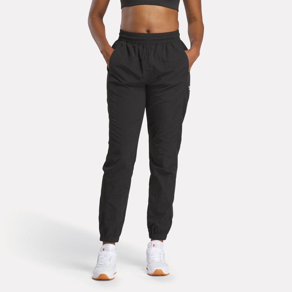 Women's Women's Vector Track Pants - Reebok