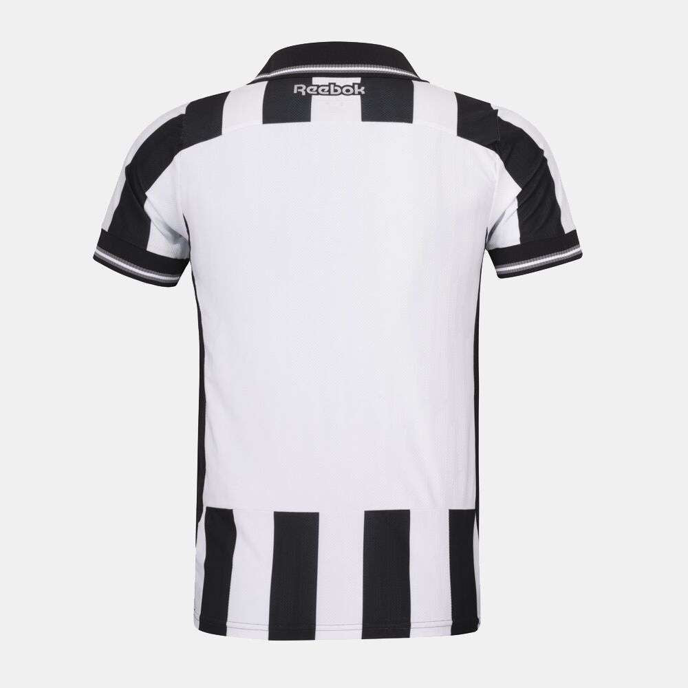 Botafogo Men's Home Jersey - Reebok