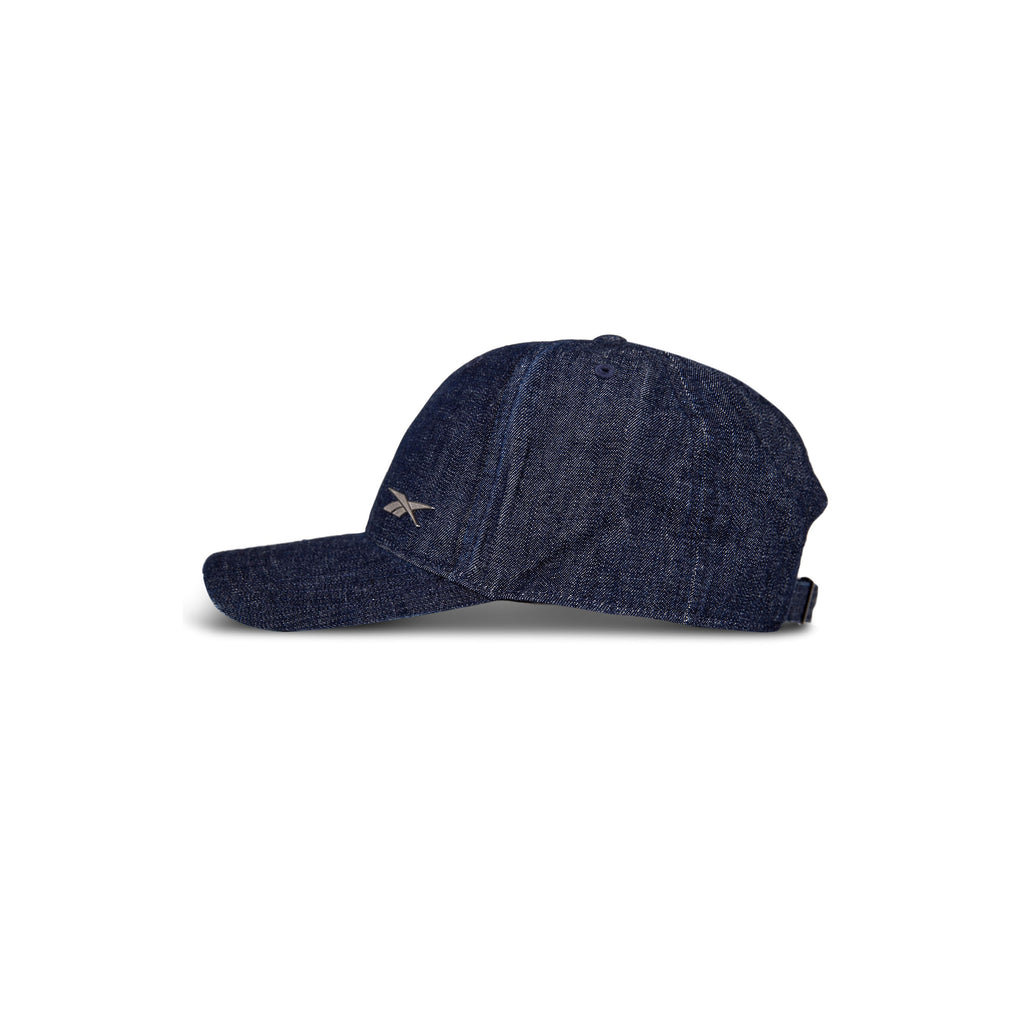 Denim Badge Cap - Reebok