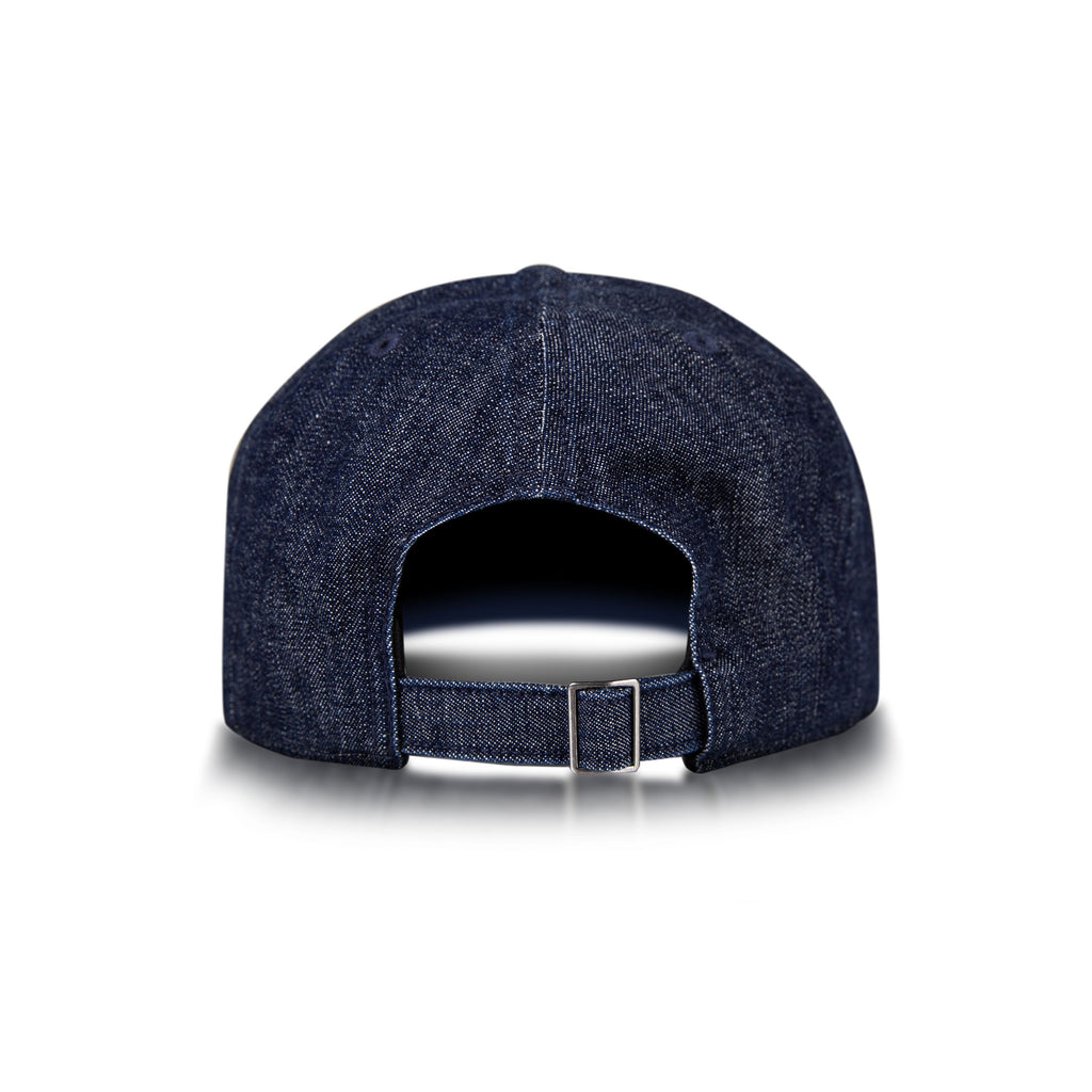 Denim Badge Cap - Reebok