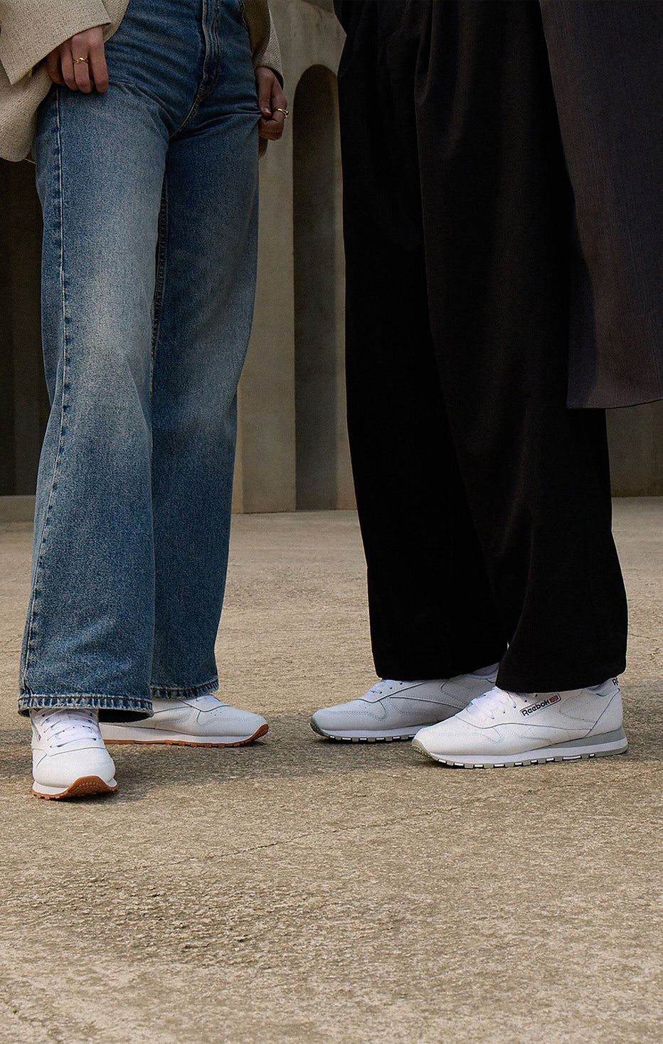 Reebok® Official Site | Life is Not a Spectator Sport