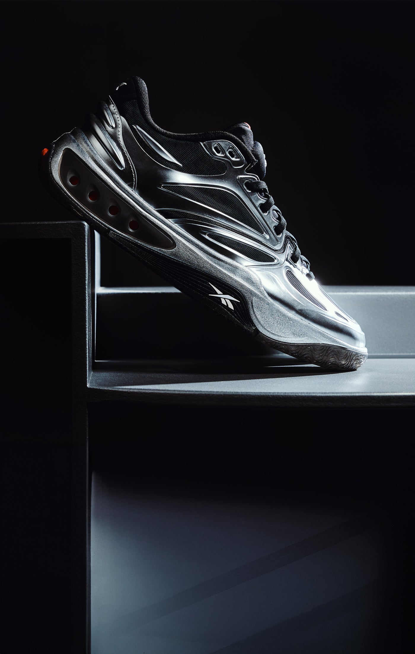 Basketball – Reebok