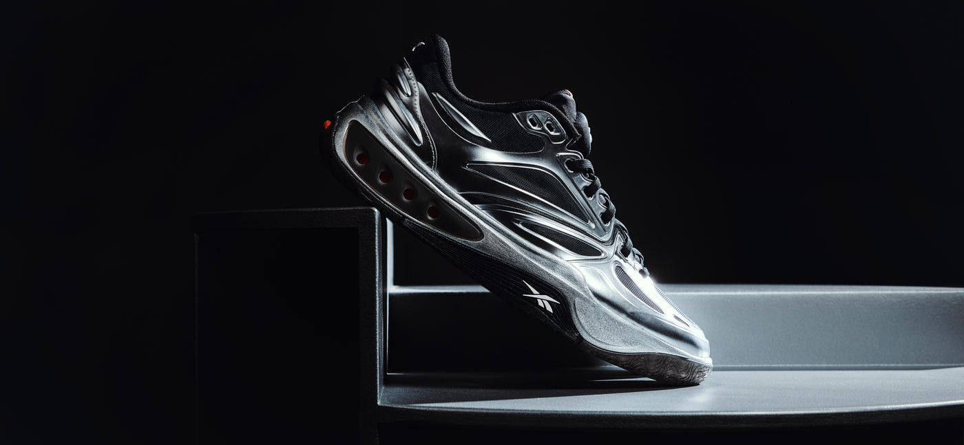 Basketball – Reebok