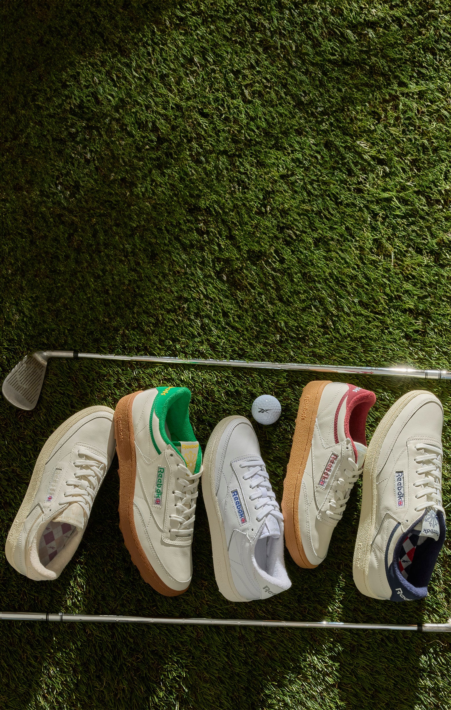 Reebok Golf