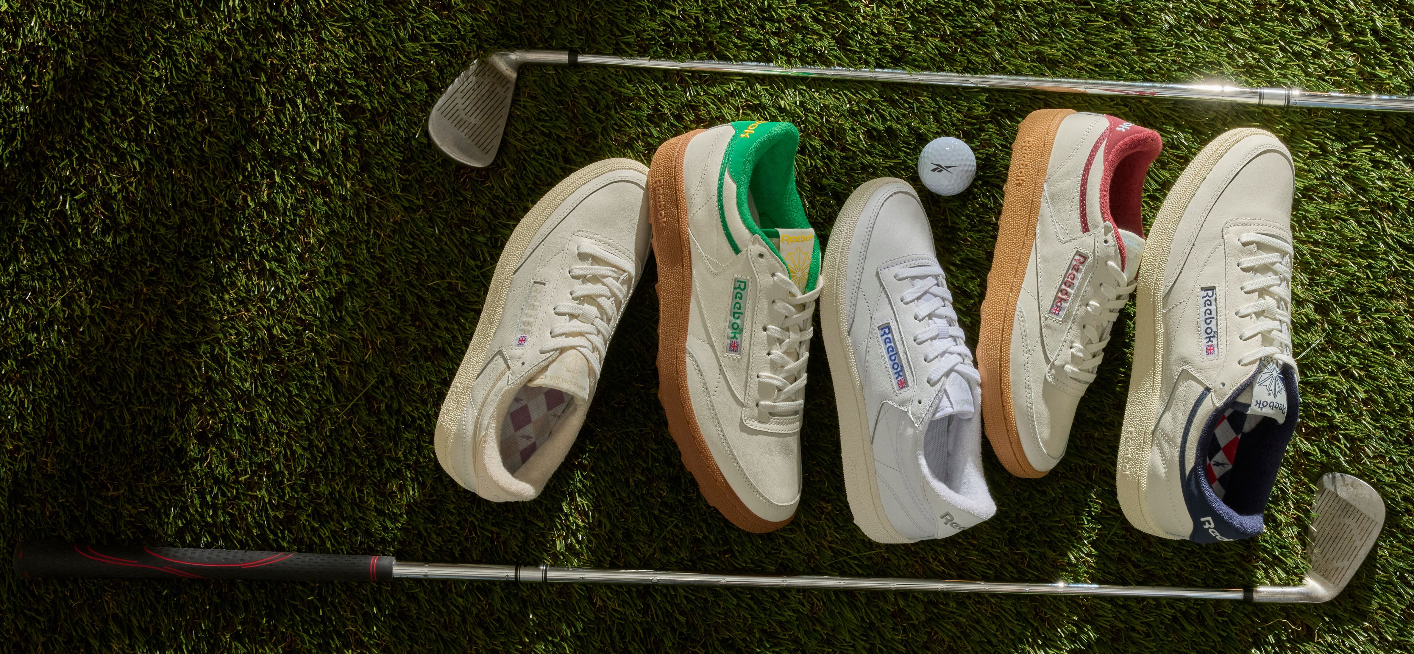 Reebok Golf