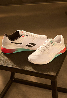 Reebok Official Site Life is Not a Spectator Sport
