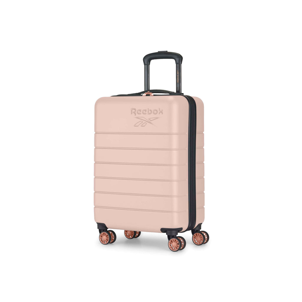Captain 2 Piece Luggage Set - Reebok