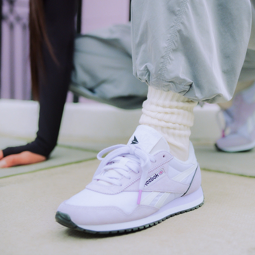 Reebok® Official Site | Life is Not a Spectator Sport