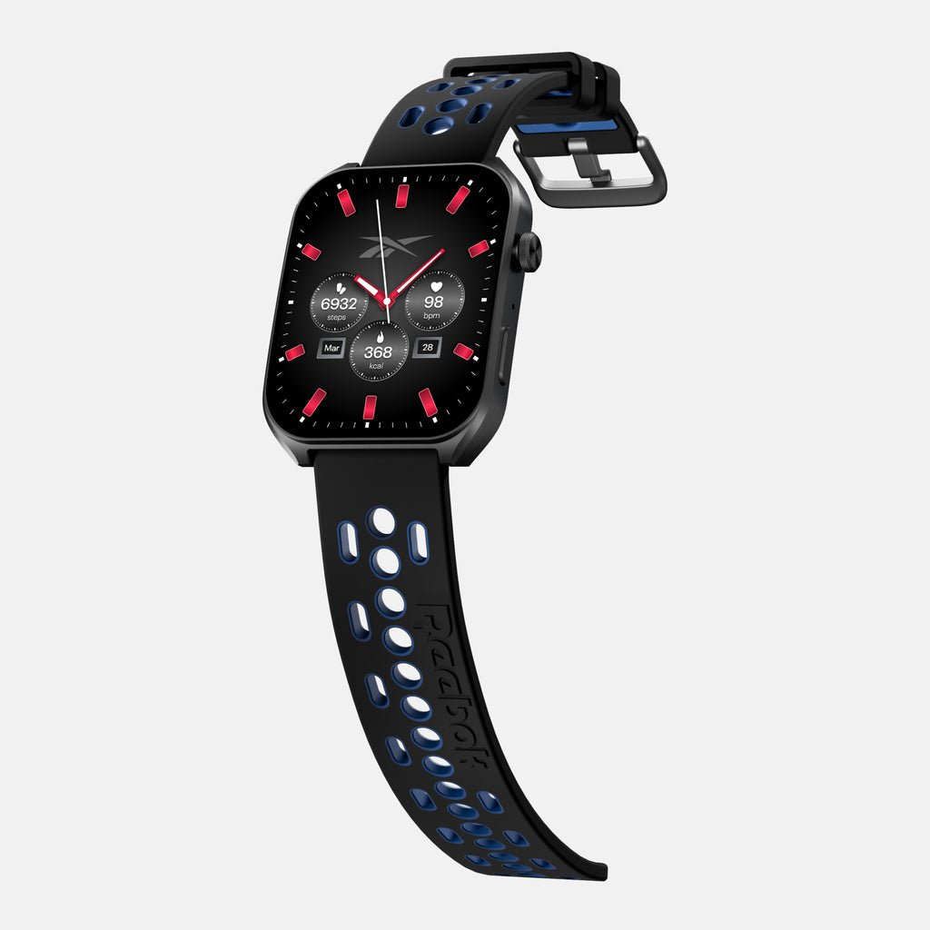 Reebok Pulse Smartwatch - Reebok