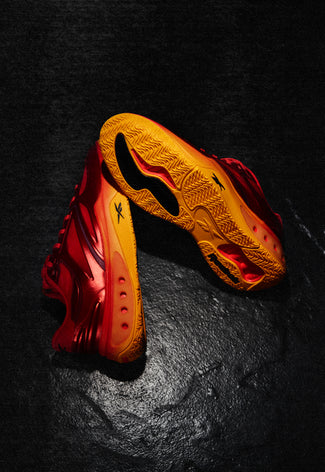 Basketball – Reebok